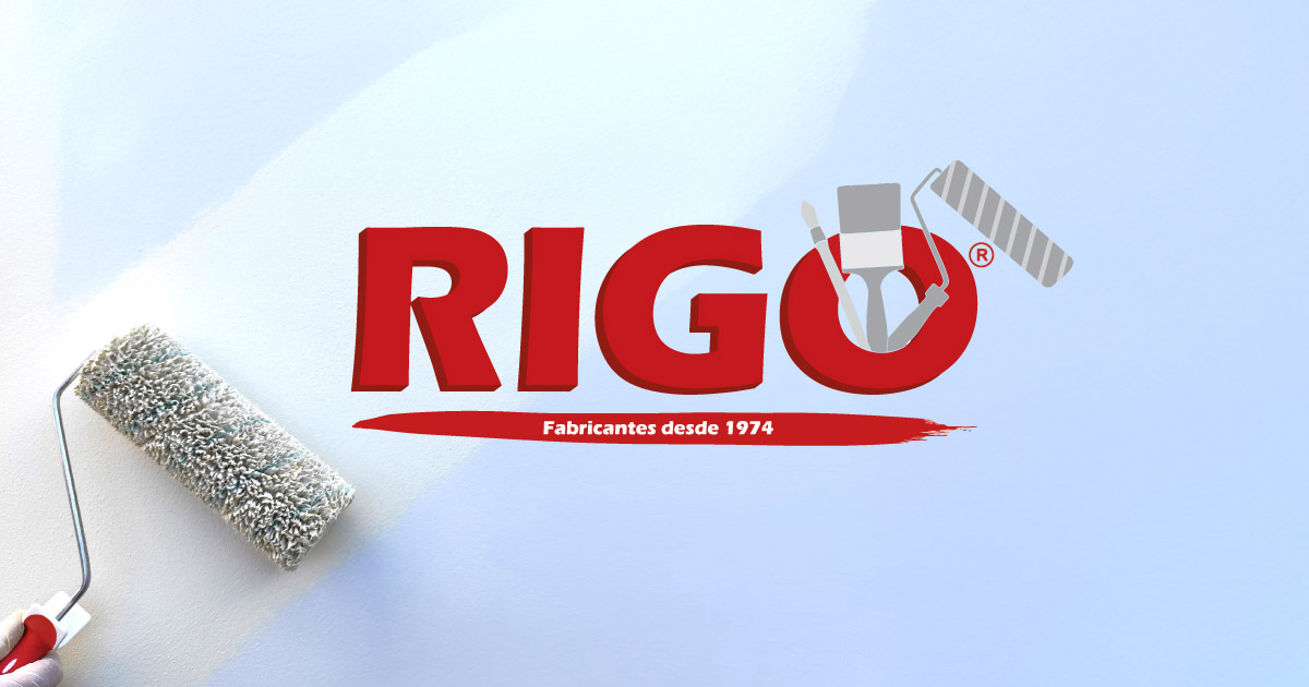 Proteção e Isolamento de Superfícies - RIGO